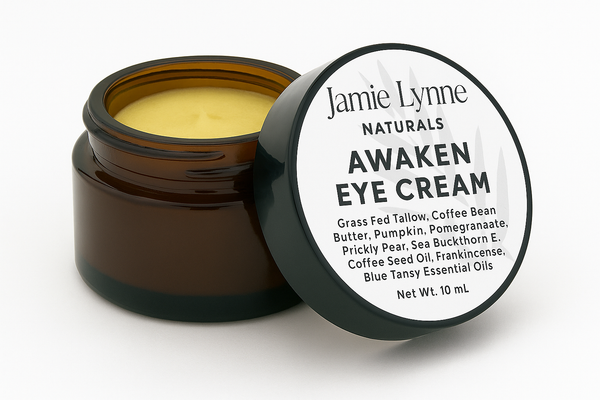 Awaken Eye Cream – Jamie Lynne Naturals